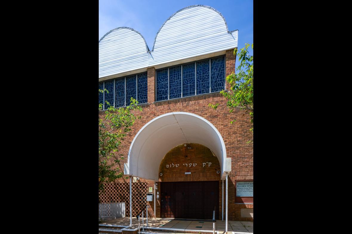 Campaigners seek listing for ‘Guernica of Brighton’ | News | Building ...